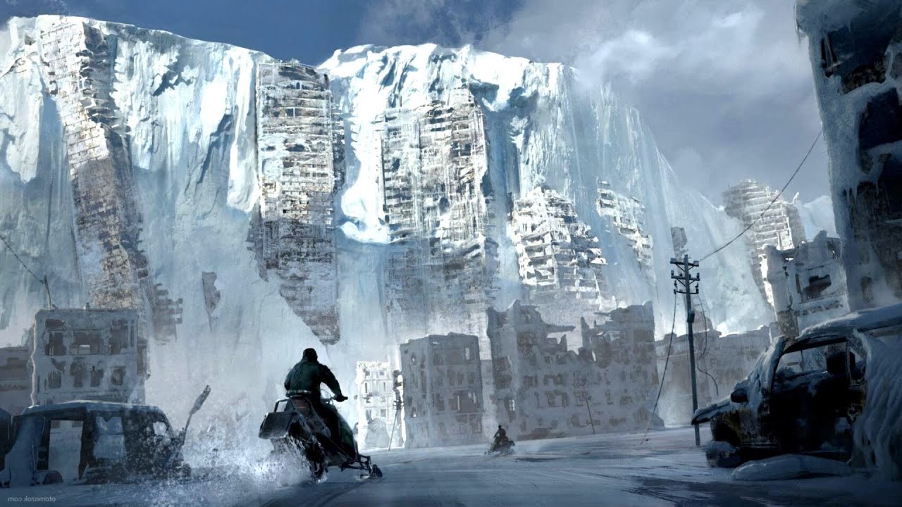 Snow apocalypse in Korea: Seoul has never seen anything like this - YouTube