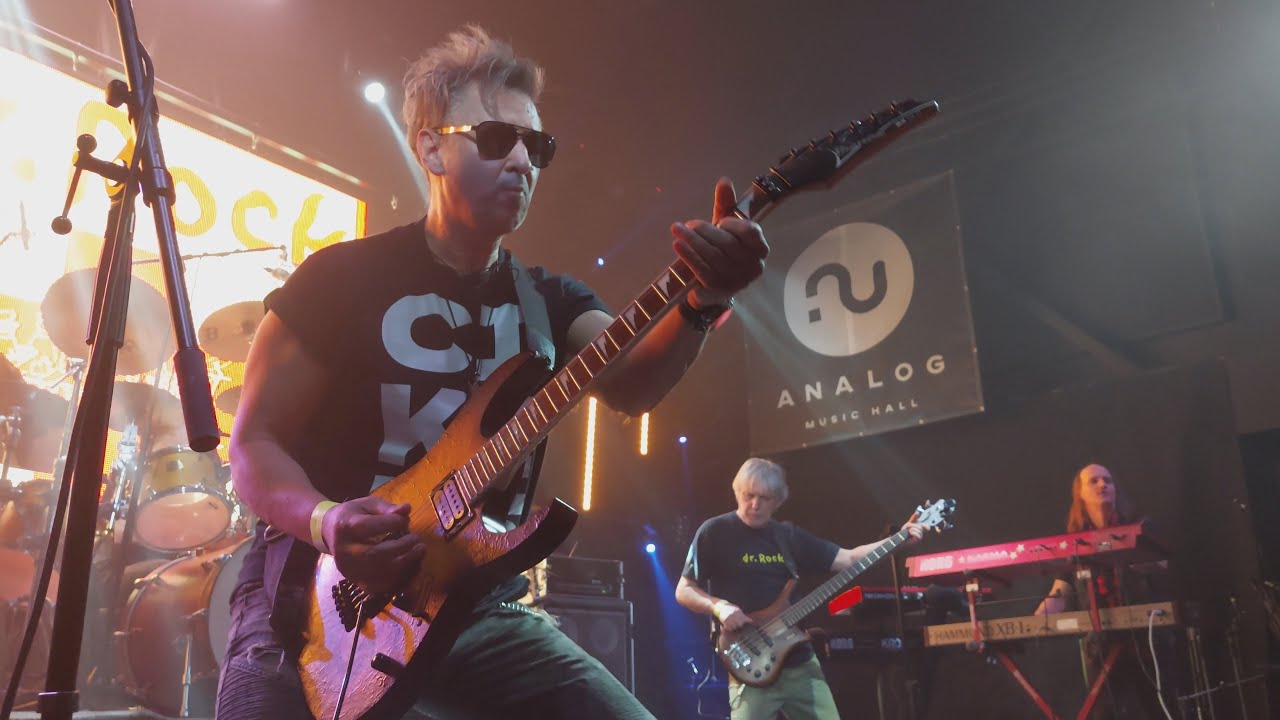 dr.Rock - Ne várj tovább - YouTube