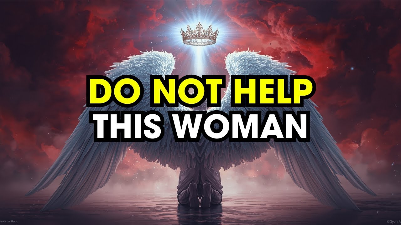 Chosen Ones: Do Not Help This Woman In Your Family Again — Behind Your ...