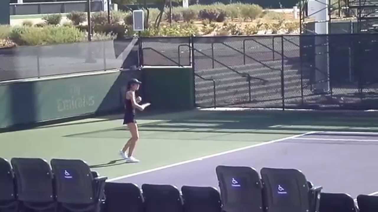 Vivian GLOZMAN - YouTube