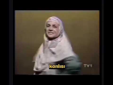 Suna Selen Keşan Ali Destanı 1988 Arlısı Arsızı Orjinal