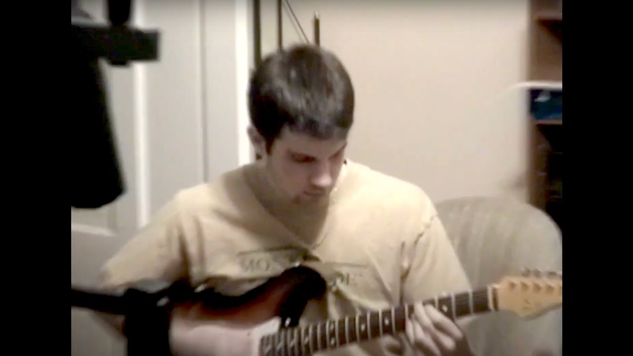 Brothers jam for the first time on camera in 1999 (behind the scenes ...