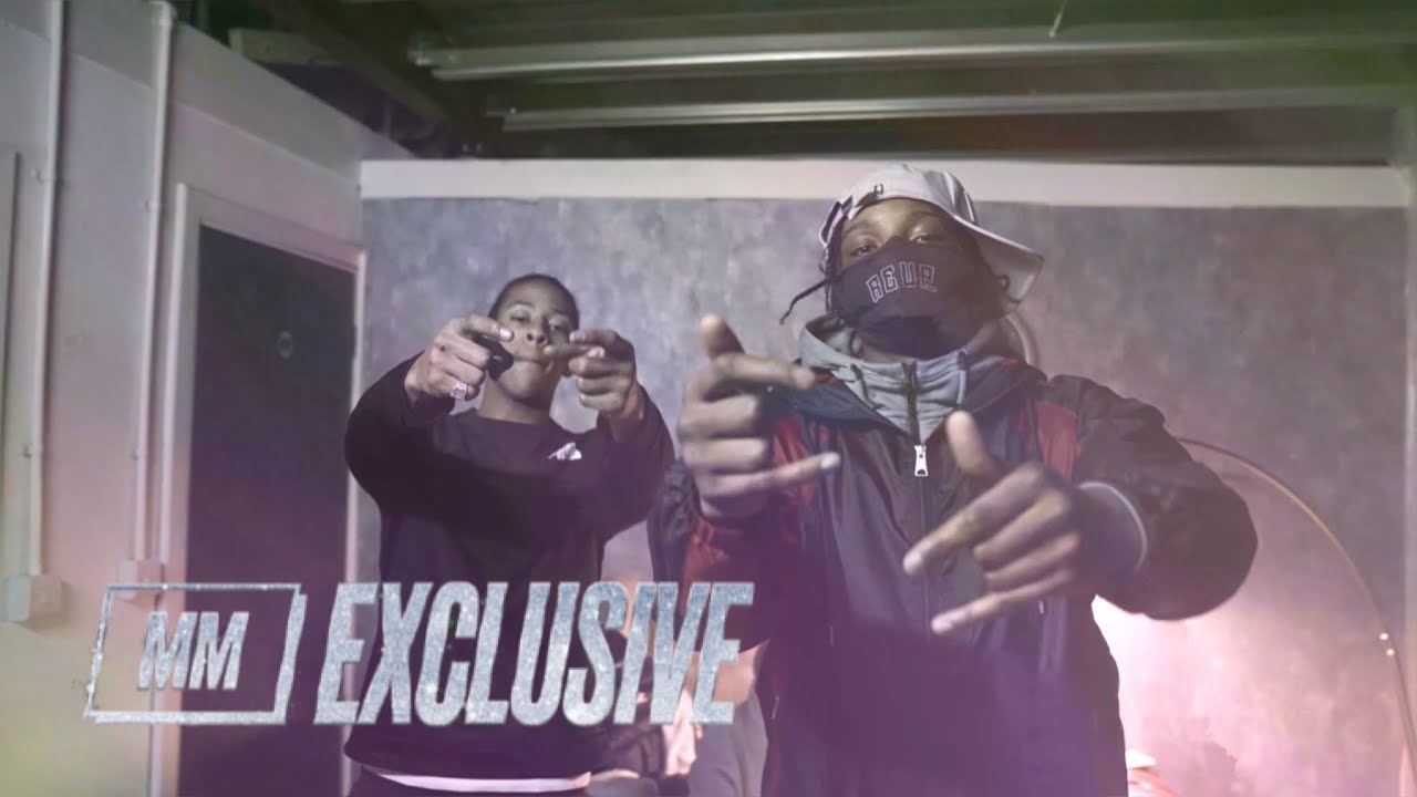 JS x YD - Yo (Music Video) | @MixtapeMadness - YouTube