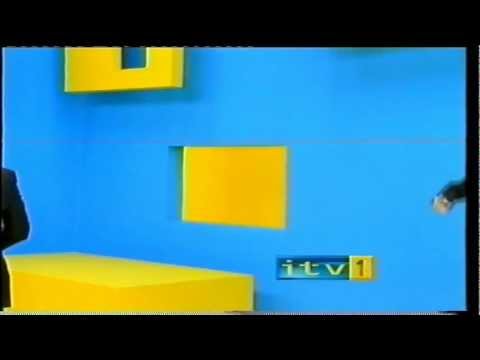 ITV Continuity 2004 - MST3K - YouTube
