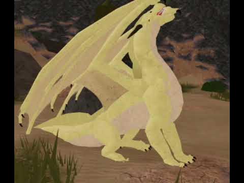 🌈🎨 | Wings of Fire Roleplay Roblox Roars: Sandwing - YouTube