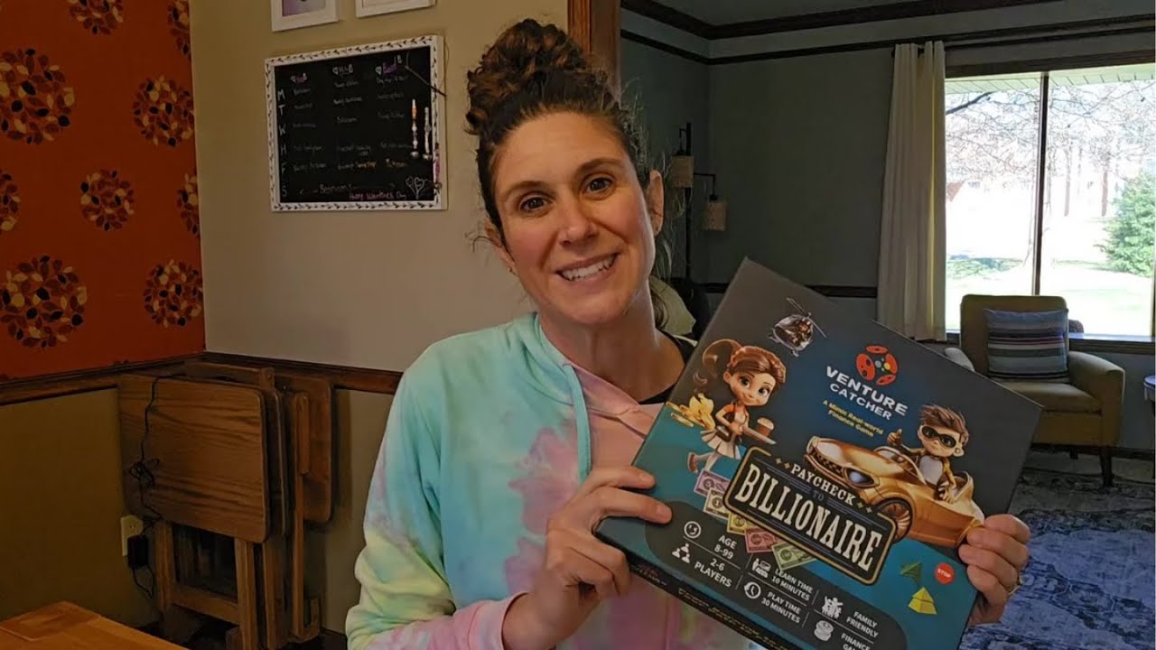 We Play Paycheck to Billionaire Almost Every Night - YouTube