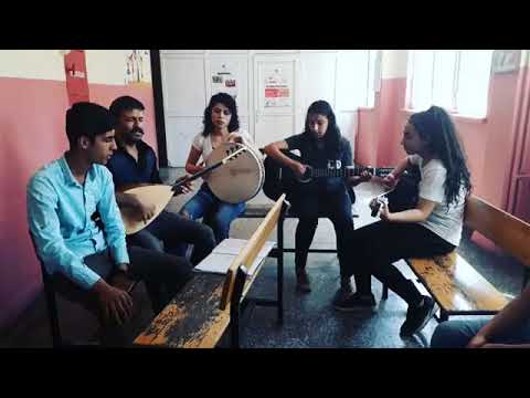 dostum dostum (2018)