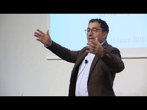 Ekolojik Yaşam ve Doğala Dönüş | Erkan Şamcı