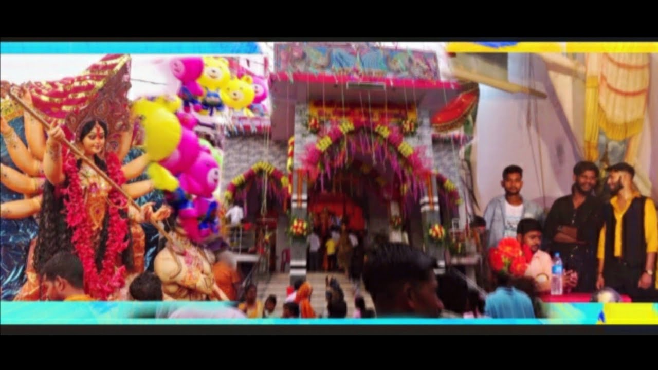 Dashara Mela 2024 Full Blogs/दशहरा 2024 प्रस्तुति की गई पूर्ण मेला/Old ...