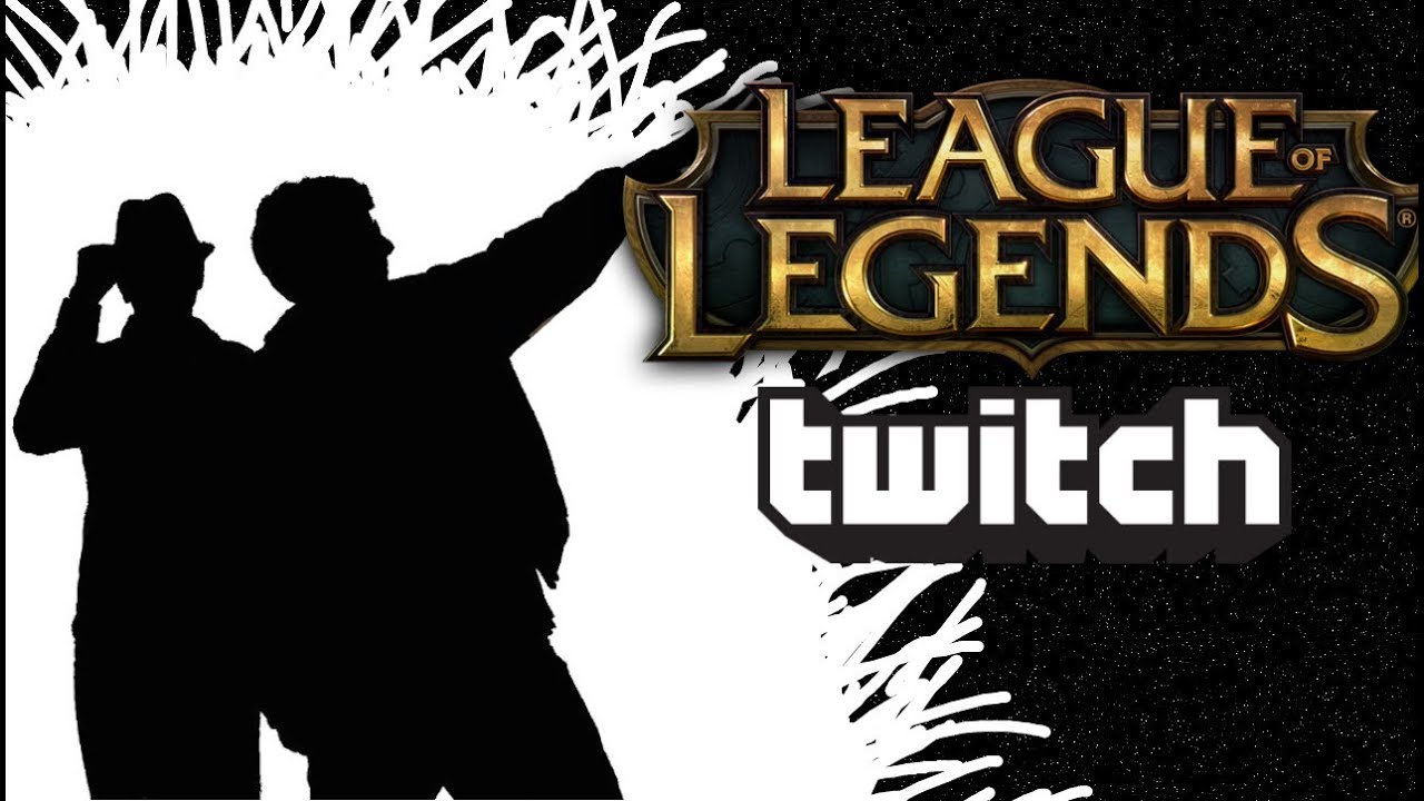 Watch My Genius Livestream Announcement: League of Legends - YouTube