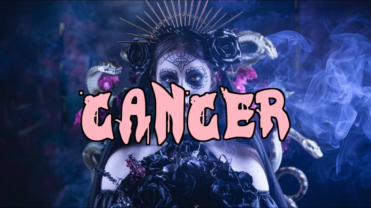 CANCER VEM UMA CONFUSÃO INFERNAL COM ESSA PESSOA 💣💥 HORÓSCOPO #CANCER ...