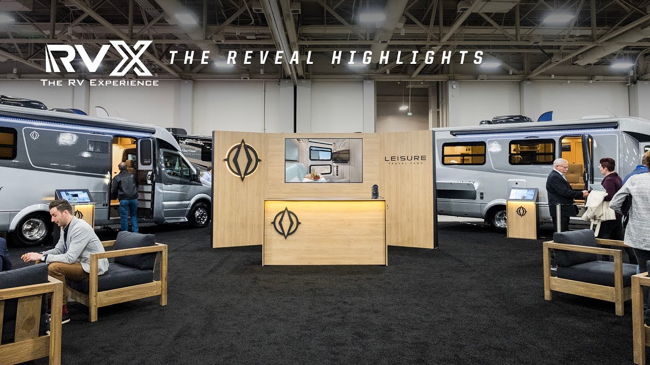 2019 RVX Reveal Highlights - YouTube