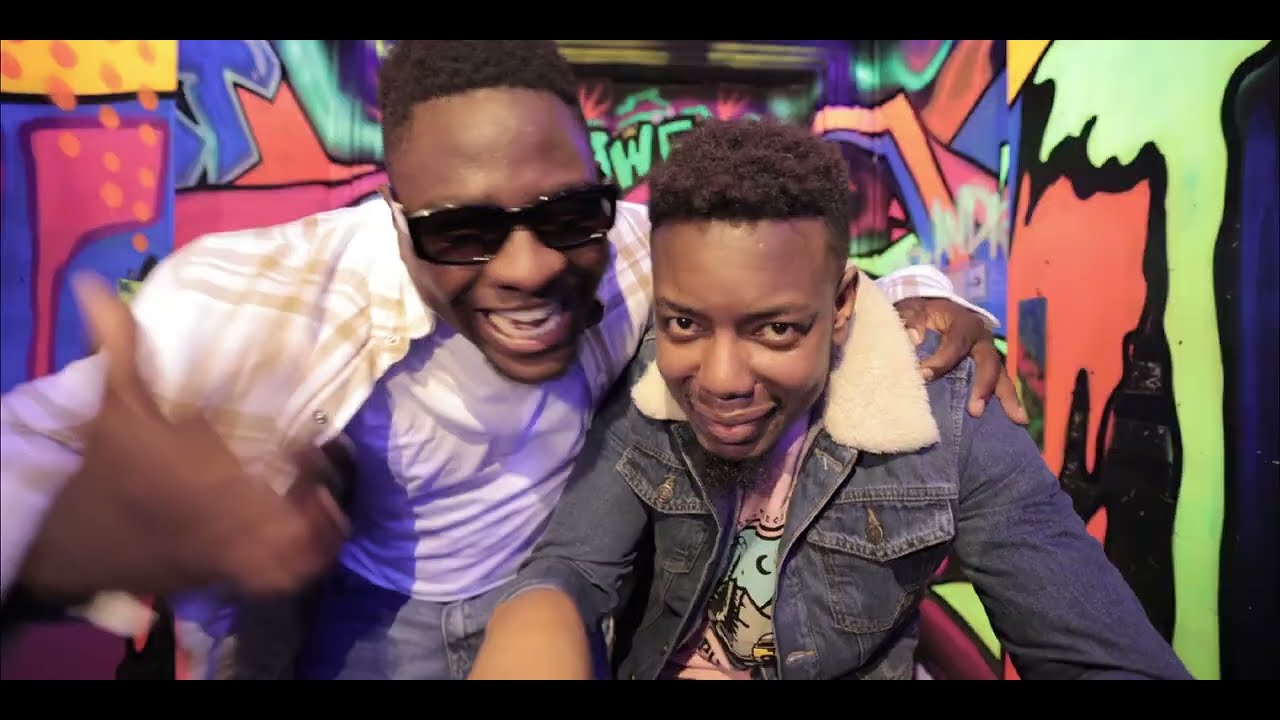 Kevone ft Danny Chips and flexx (Minus) - YouTube