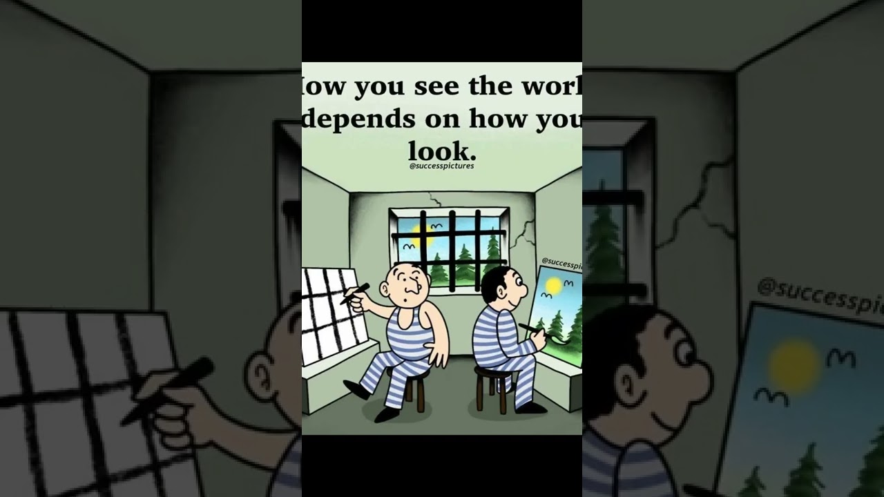 simple pictures with deep meaning /☺this can change your life 😮 - YouTube