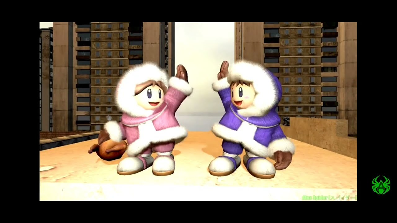 funny Ice climbers - YouTube