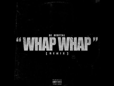 Skillibeng - Whap Whap Remix Dj Digital 2022 - YouTube