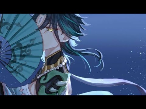 Xiao (Sad) Edit (AMV) - YouTube