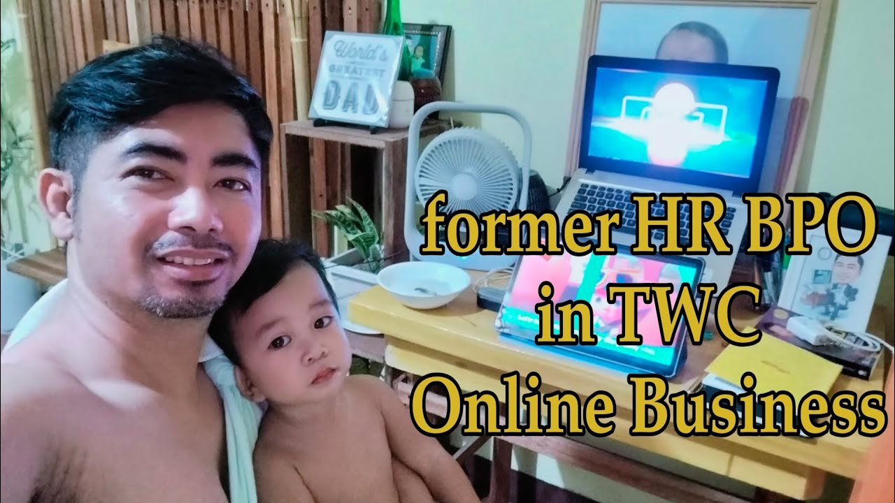 TWC Seller's Program (Testimony) | Former HR BPO doing Online Business ...