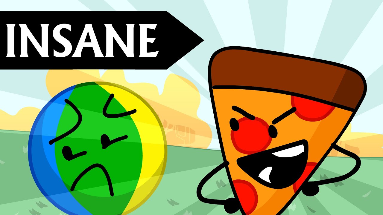 BFLH Jr. Again 2: AnimationObjectShow - YouTube