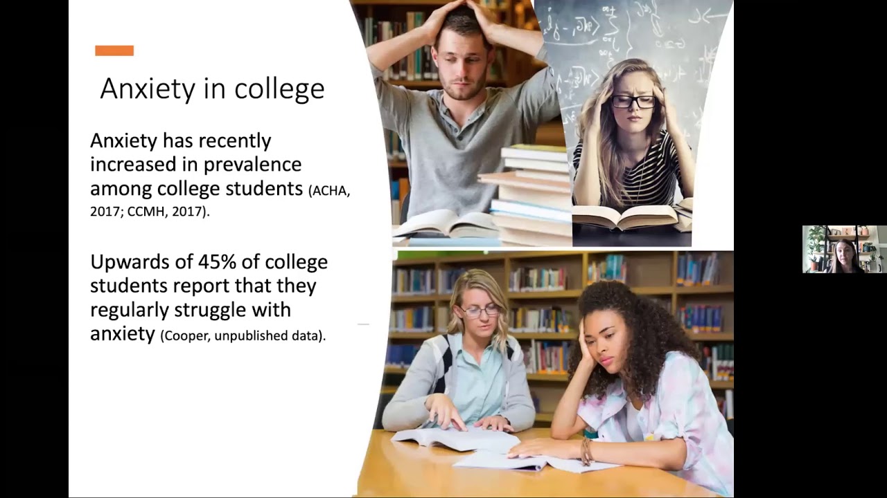 PERCoGS Symposium -- Dr. Katelyn Cooper - YouTube