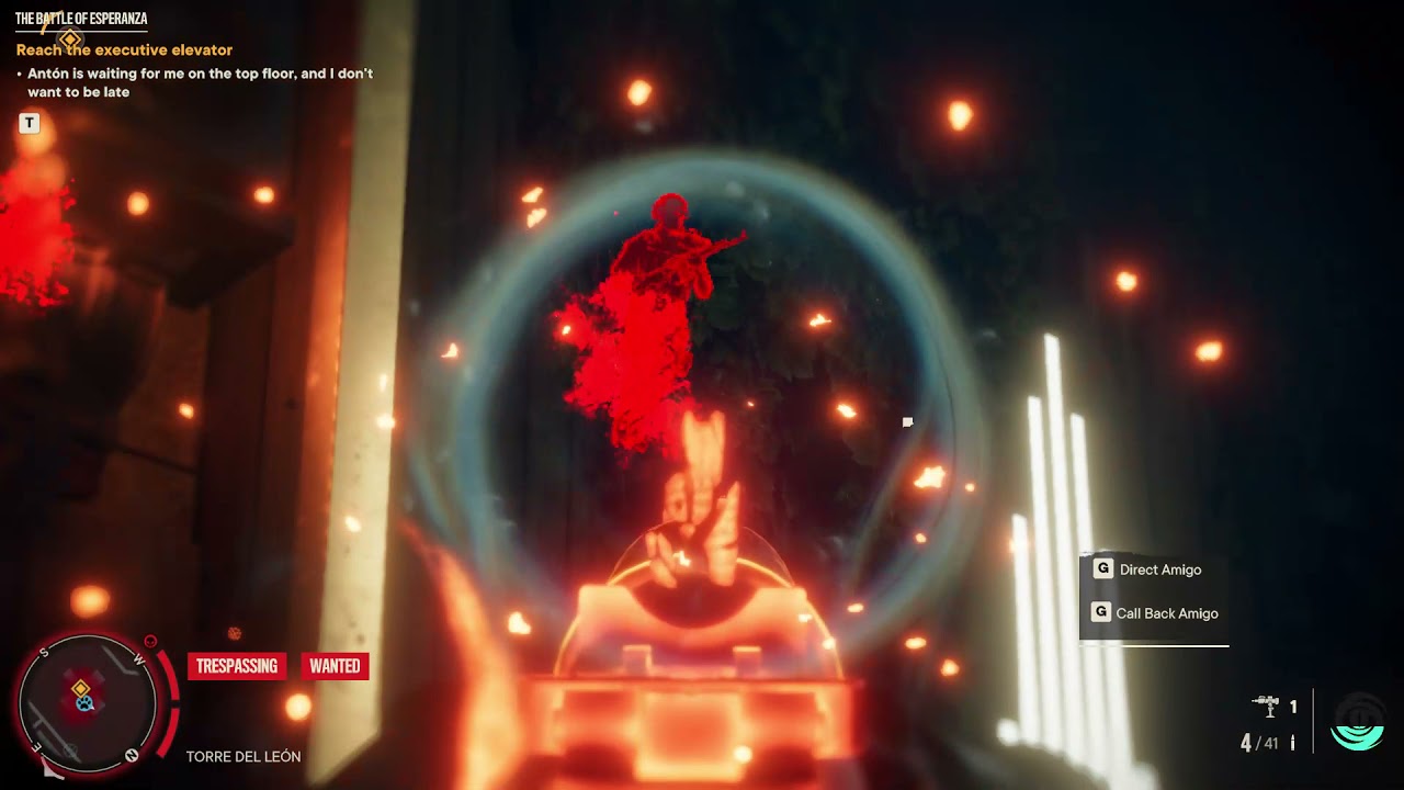 The Best Weapon Ever - YouTube