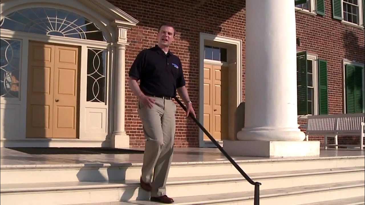 Constitution Hall Pass:The Presidency - YouTube
