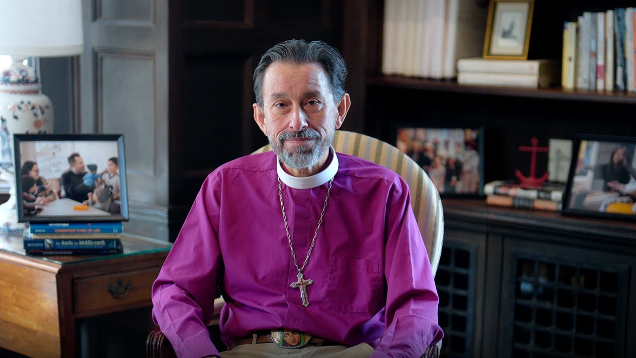 Sacred Initiatives: Starting a House Church - YouTube