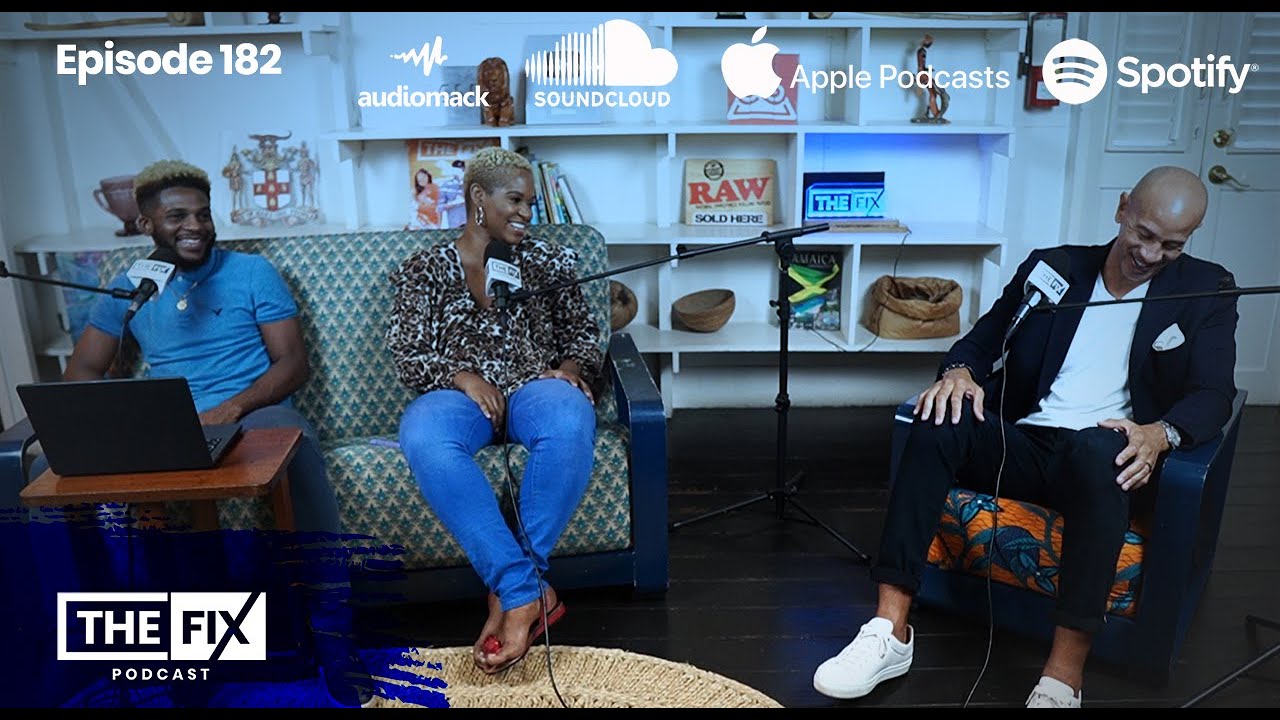 Ep. 182 - "Tek Talking!" (ft. Former SSL CEO Zachary Harding) || The ...