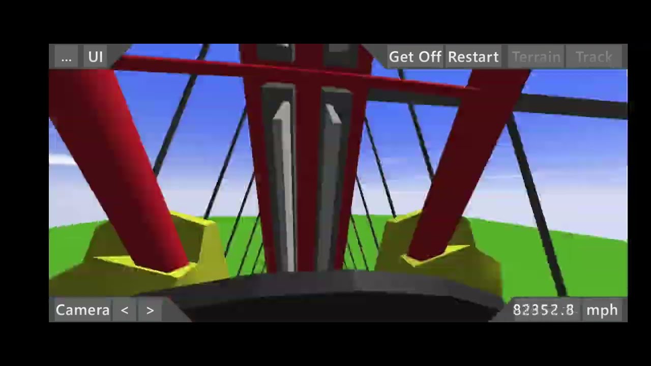 A Quick Roller Coaster - YouTube