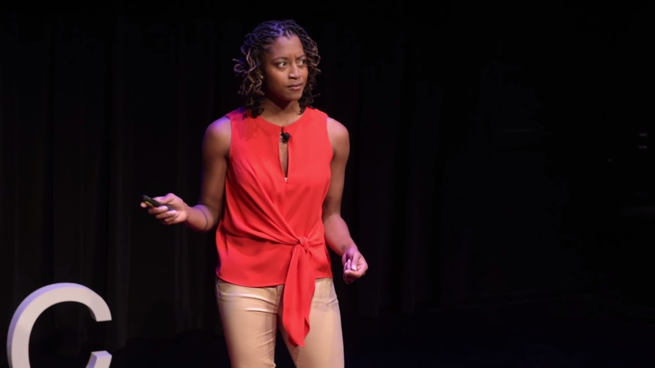 A $10,000 Lesson | Imani Johnson | TEDxUSC - YouTube