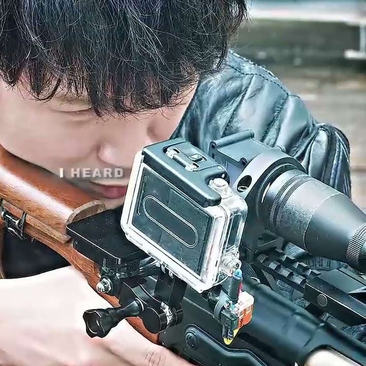 The_bomb_disposal_expert_is_under_heavy_fire_from_snipers_#shorts_# ...