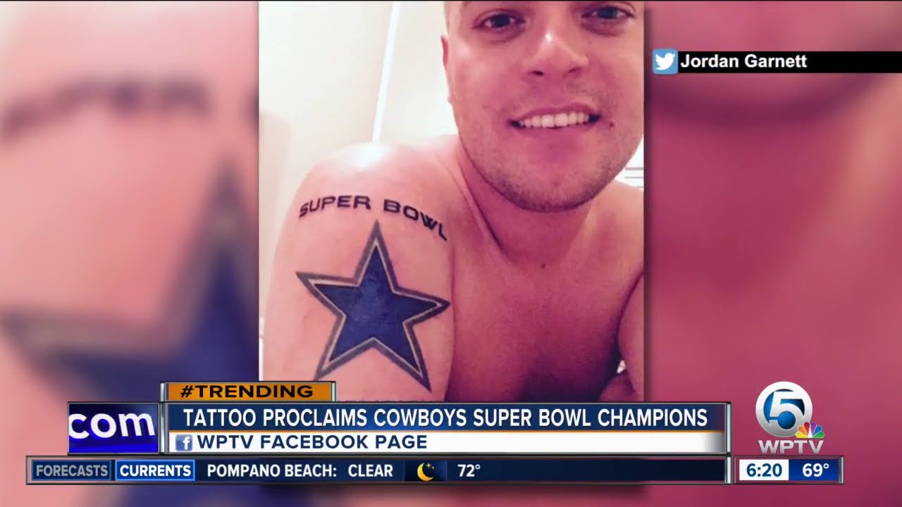 Jordan Garnett on NBC 5 WPTV 2016 - YouTube