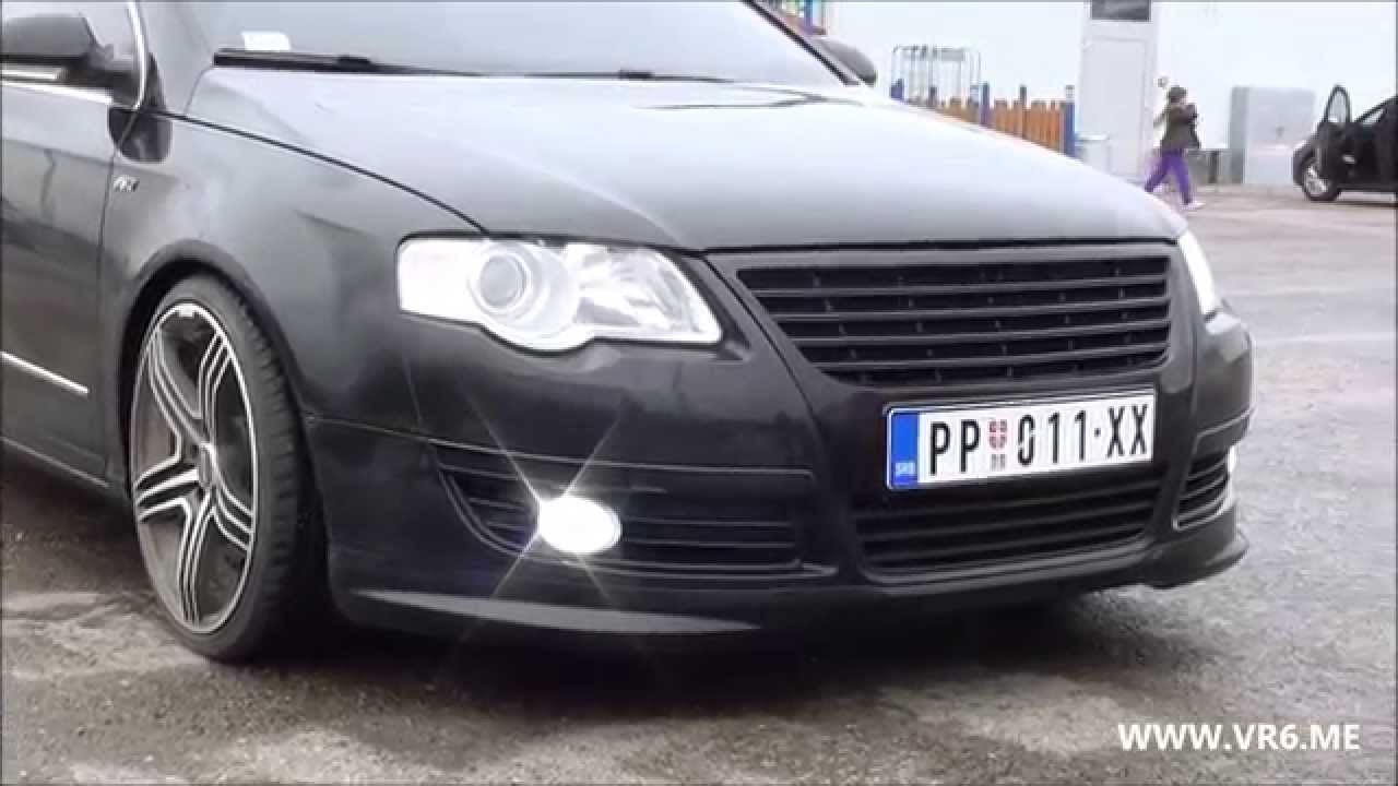 VW Passat B6 Widebody ⛓️ #Volkswagen #Passat #B6, 60% OFF
