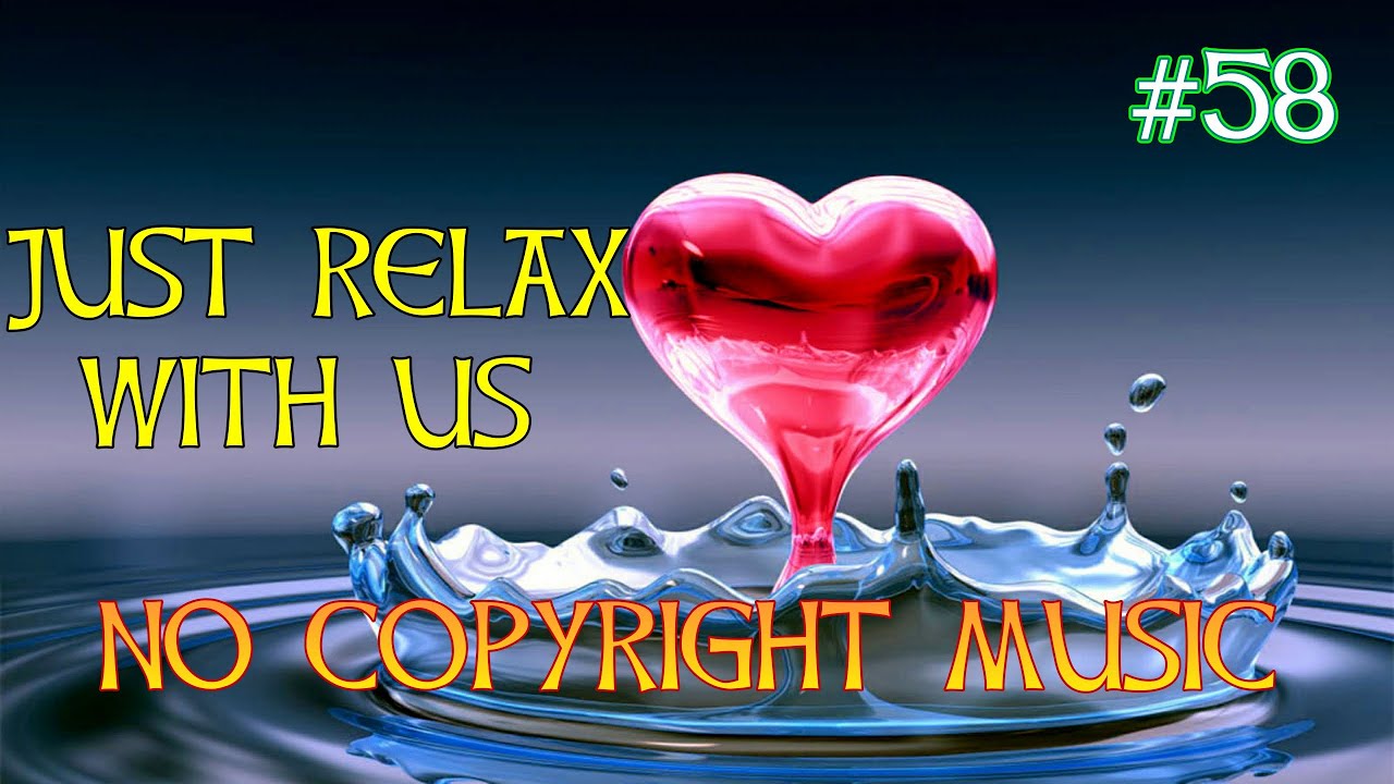MUSIQUE JOYEUSE & REMANTIQUE / MUSIQUE RELAXANTE LIBRE DE DROITS ...