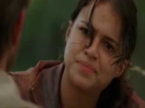 Michelle Rodriguez - LOST Ana Lucia Cortez