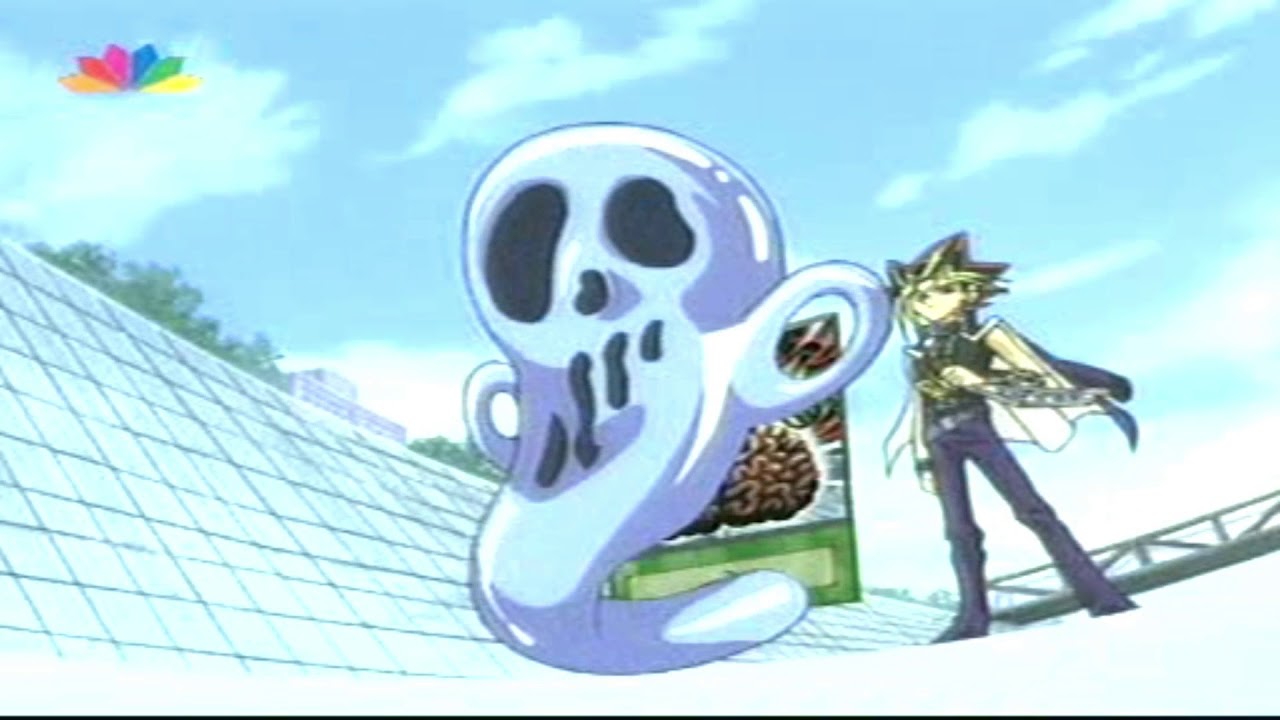 Yu-Gi-Oh! - Yugi Defeats Strings (HD) Greek - YouTube