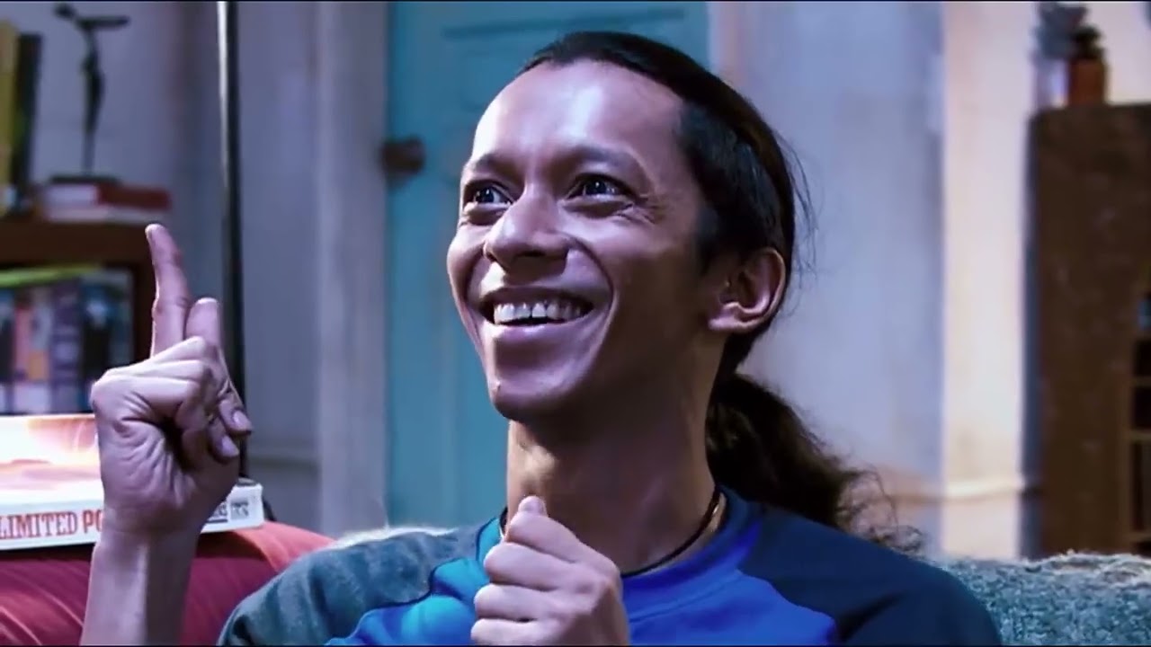 Cicakman - Funny Moments - YouTube