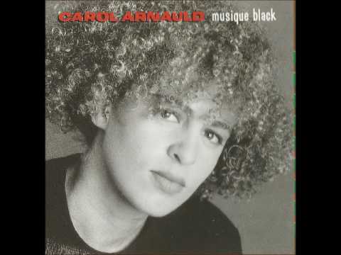 Carol Arnauld – Musique Black – CD (Maxi-Single), 1989 [r5875341] | Discogs