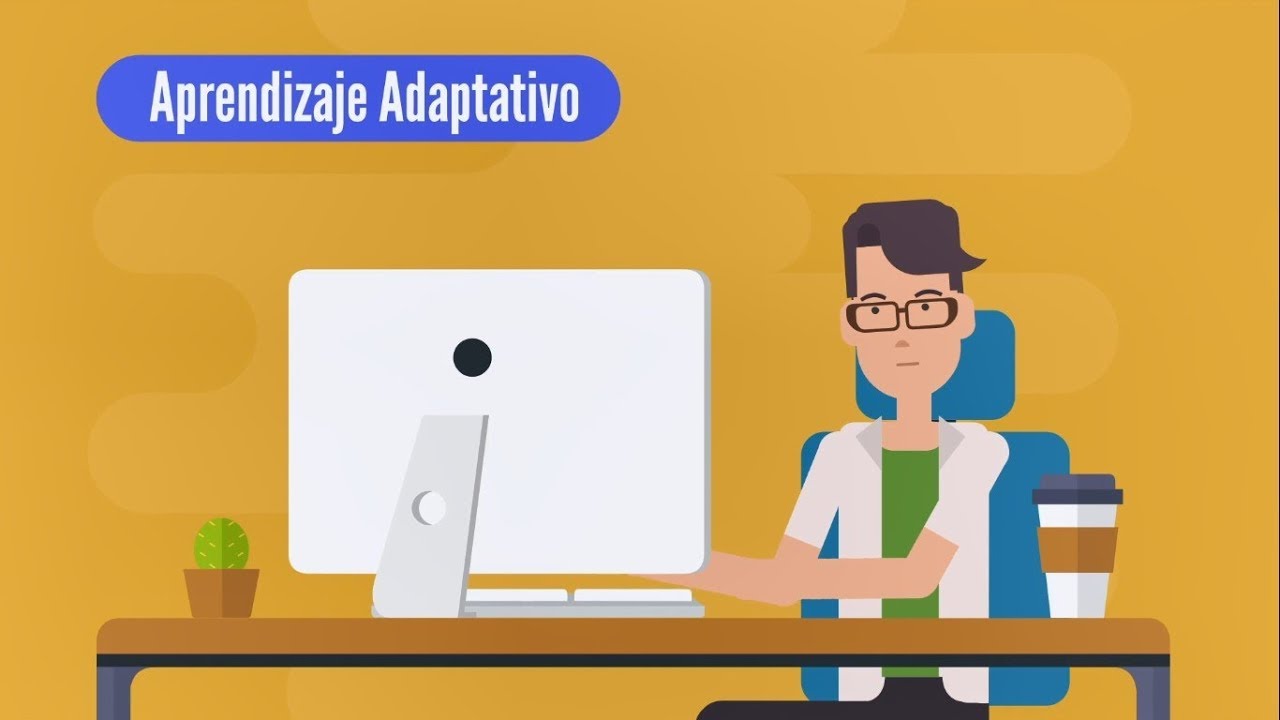 Aprendizaje Adaptativo Youtube