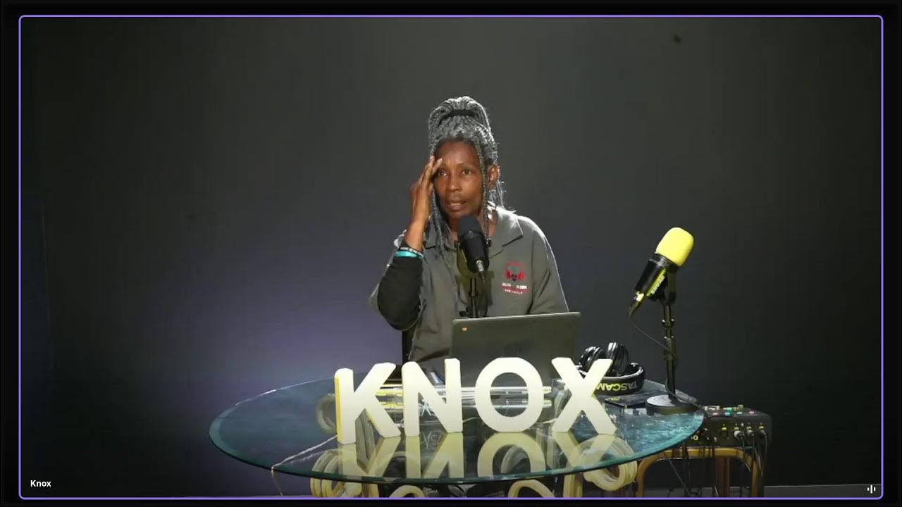 Knox Media Group Inc. - YouTube