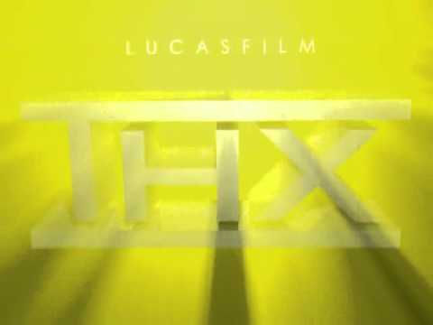 thx sound - YouTube