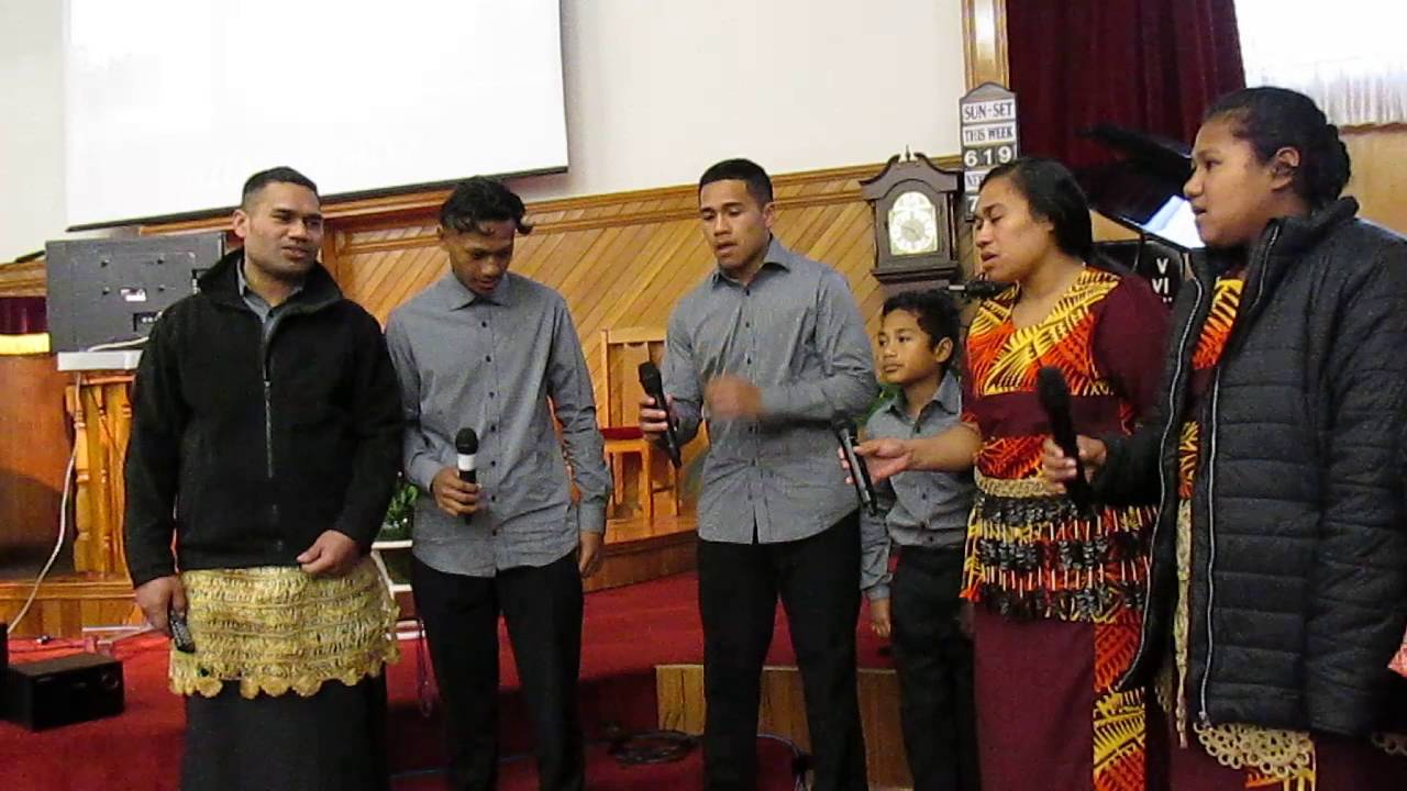 Uilou Family - When I Wake Up - YouTube