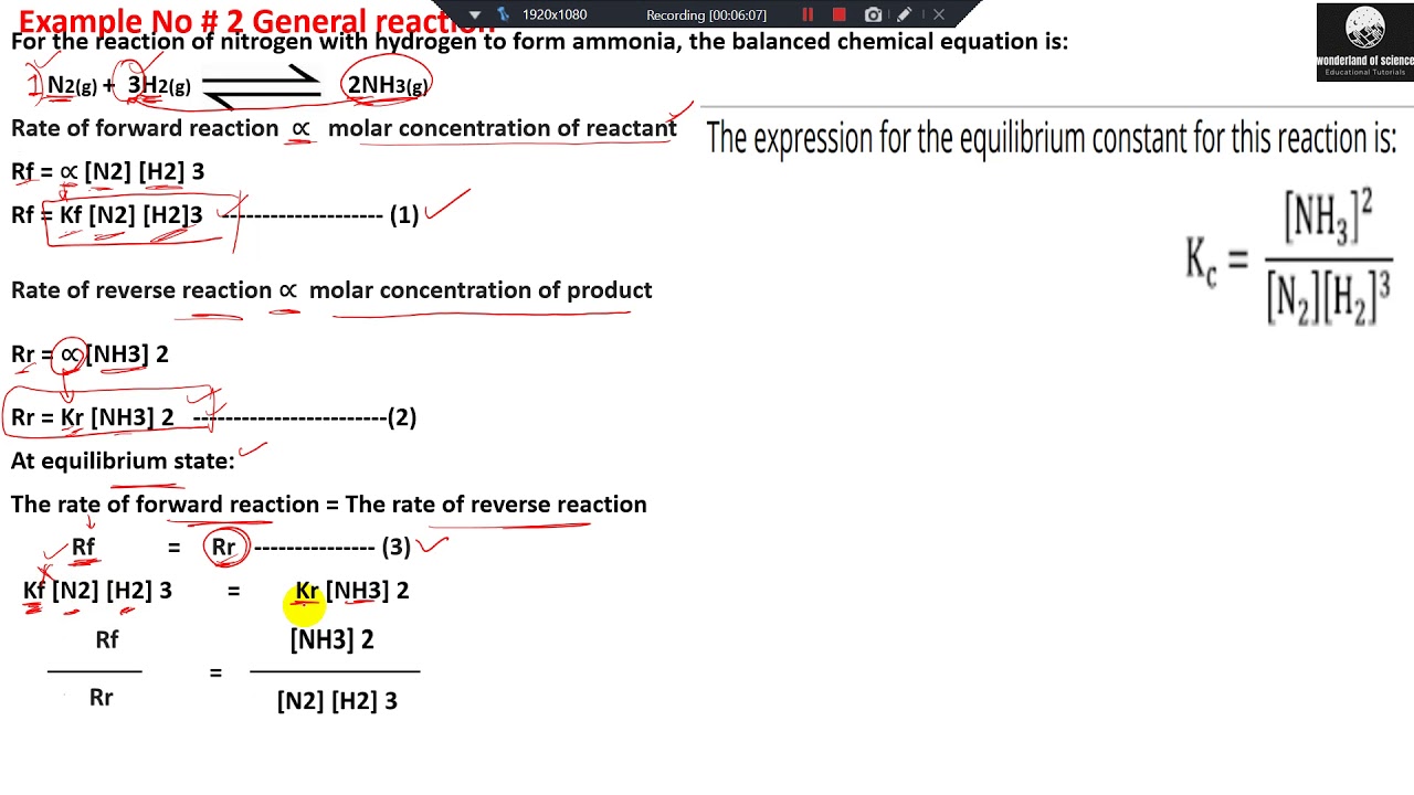 Example_of_derivation_of_the_expression_for_equilibrium_constant_for ...