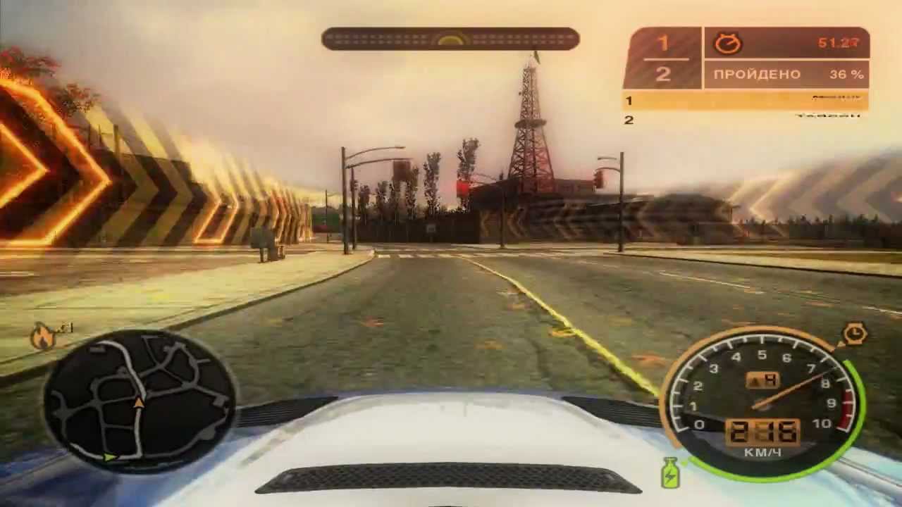 NFS MW Stadium Hwy 1 2:22.66 No Timebug by EDRxWess BMW No Nos - YouTube