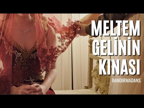 MELTEM GELİN KINASI