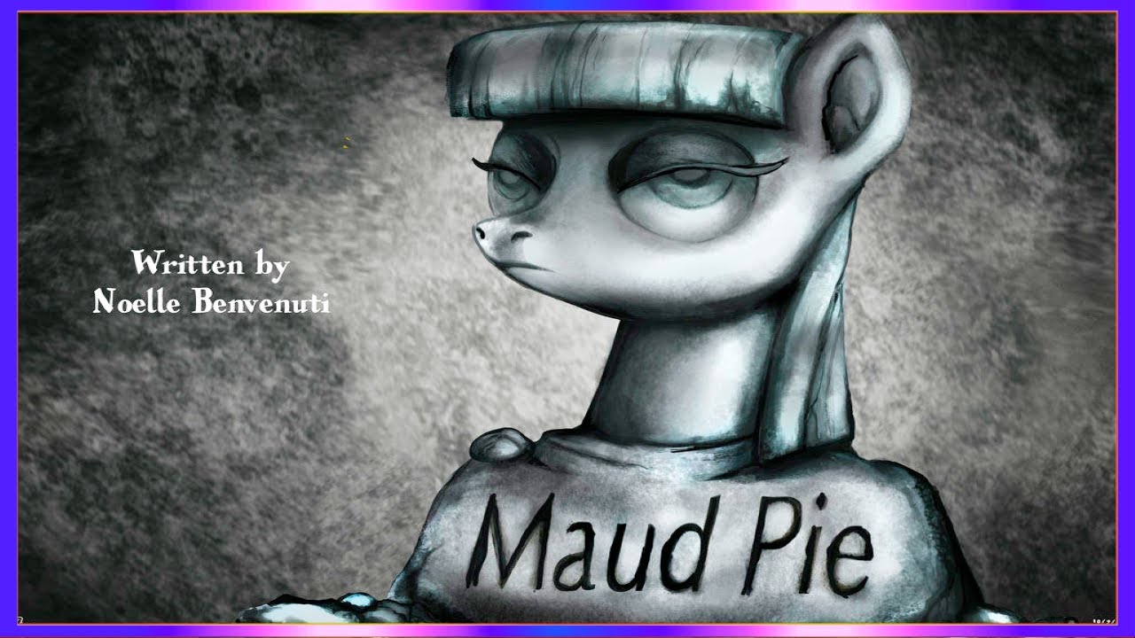 My Little Pony Season 4 Episode 18 : Maud Pie - YouTube