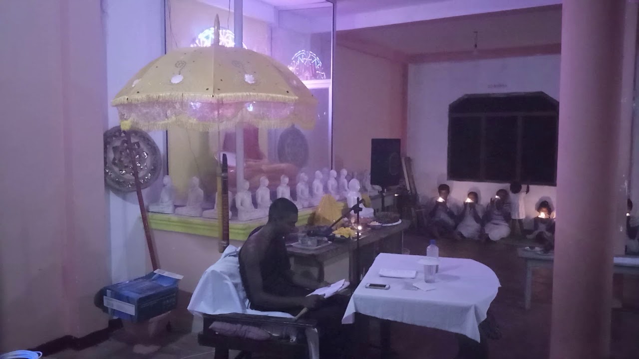 Pahan pujava - YouTube