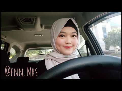 Daily Hijab Routine