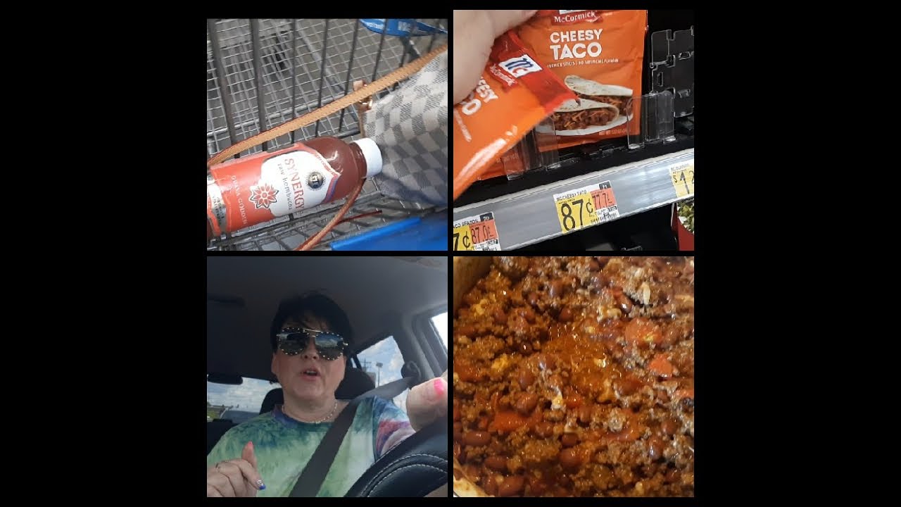 Let's Go to Walmart / Stupid is as Stupid Does - YouTube