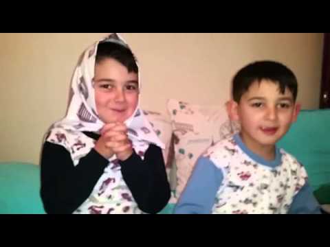Boş yere gittin-Aşk Çiçeğim